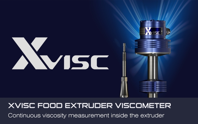 Hydramotion | In-line Viscometers, Online, Portable & Process